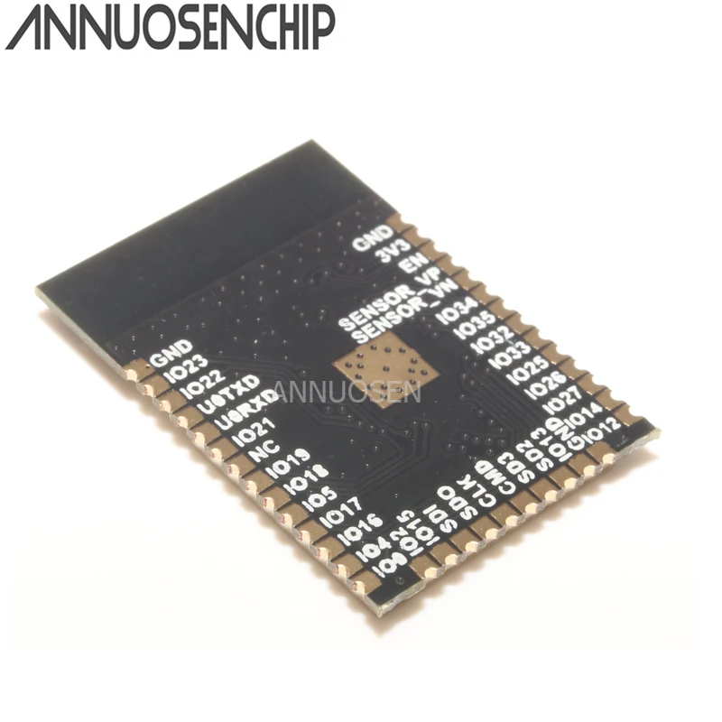 Shop Generic Esp32 S Esp32 Wroom Esp32 Wrover Esp32 Module Wrover Wroom 9646