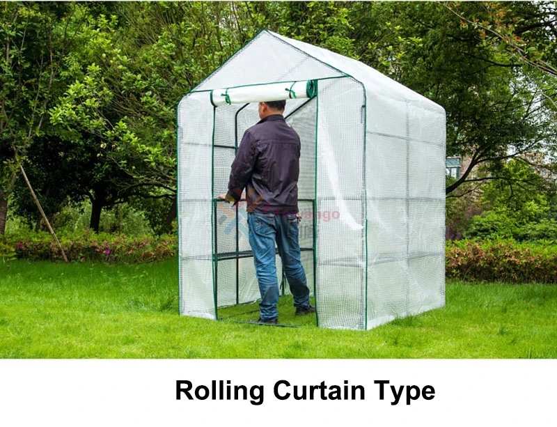 Пластиковая теплица Tewango | AliExpress