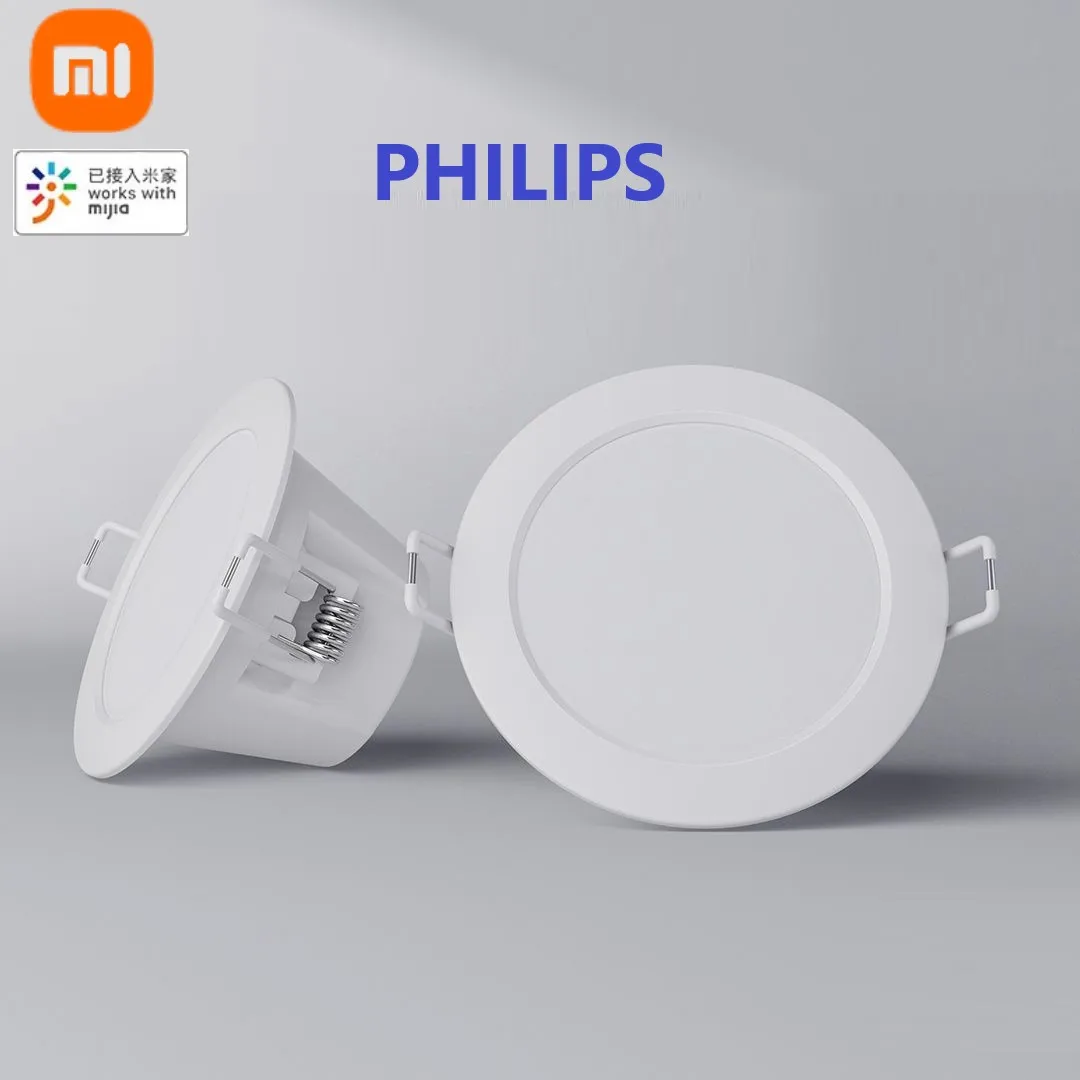 Xiaomi Philips Smart Light — Xiaomi-note.ru