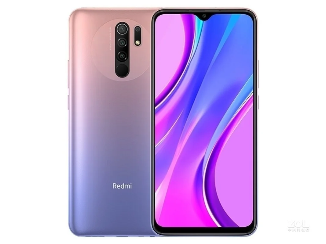 Xiaomi Redmi 9 Prime — Xiaomi-pad.ru