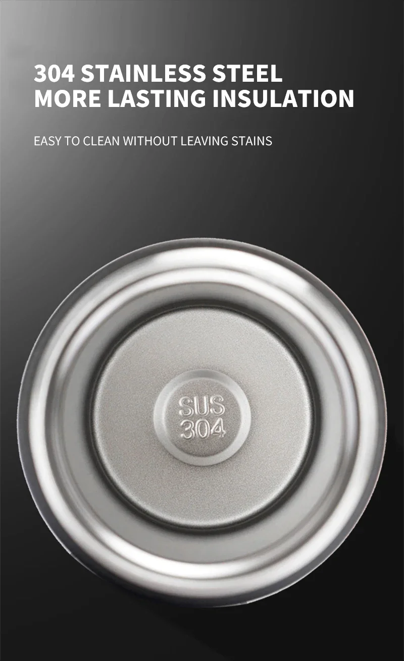 Generic 500ml Smart Thermos Bottle For Great Wall Poer Tank 500 Voleex C10 C30 C50 Wingle 5 ...