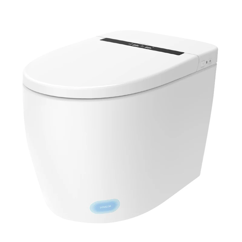 Умный Унитаз Xiaomi Smart Toilet — Xiaomi-pro.ru