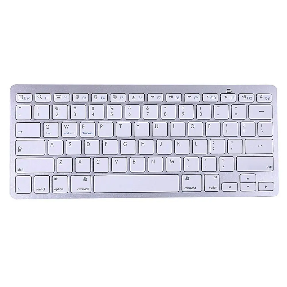 Клавиатура Компьютера Фото Белая – Telegraph