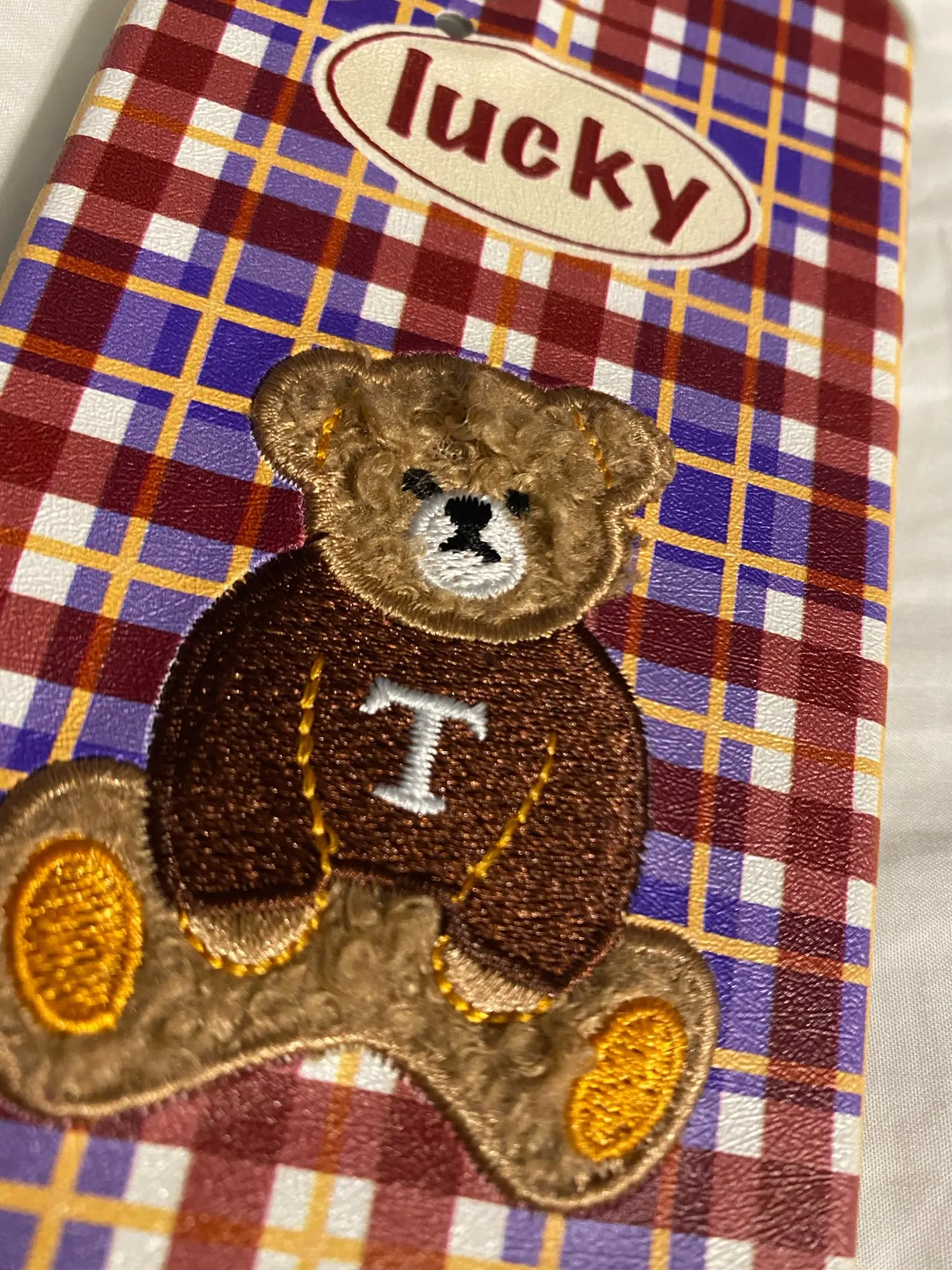 luckybear壁纸-千图网