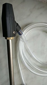 Насадка пескоструйная для Karcher HD/Lavor/Huter/Nilfisk/elitech ...