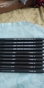 Hopk пигментный лайнер набор из 10 штук черный | AliExpress