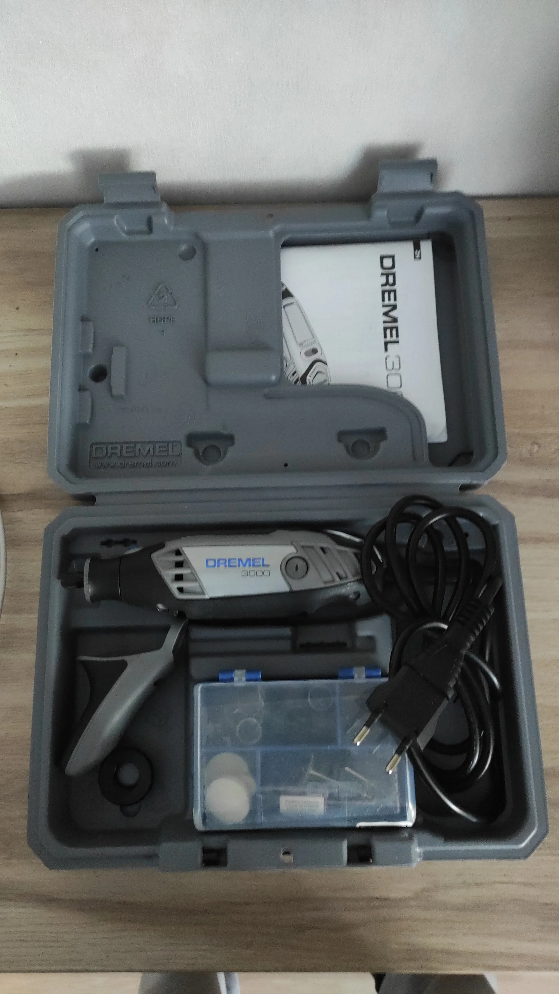 Dremel 3000 AliExpress