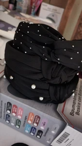 Повязка на голову женская с перехлёстом | AliExpress