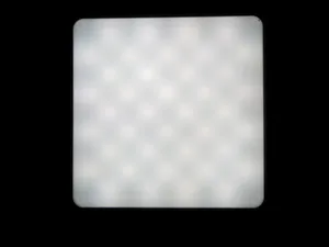 VIJIM VL81 двухцветный накамерный светодиодный видеосвет | AliExpress