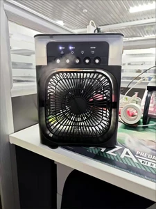 Портативный вентилятор-увлажнитель XMSJ | AliExpress