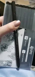 Hopk пигментный лайнер набор из 10 штук черный | AliExpress