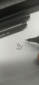 Hopk пигментный лайнер набор из 10 штук черный | AliExpress