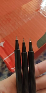 Hopk пигментный лайнер набор из 10 штук черный | AliExpress