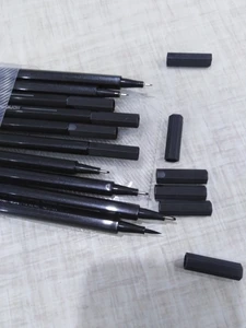 Hopk пигментный лайнер набор из 10 штук черный | AliExpress