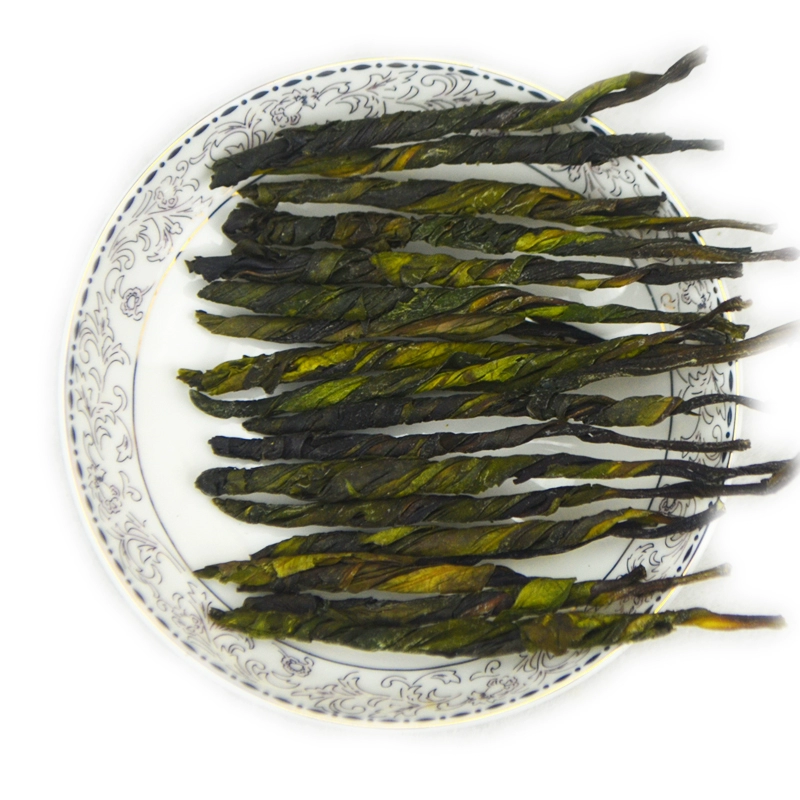 Premium Hainan Organic Kuding Ku Ding Bitter Large-leaf Herbal Chinese ...