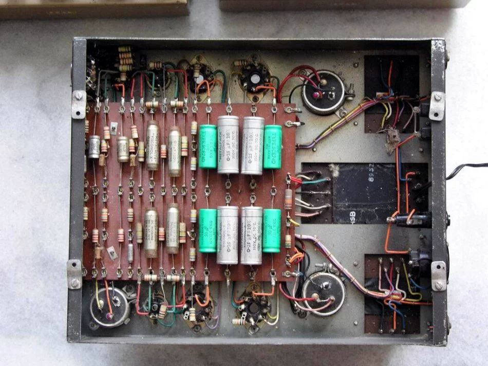 Купить danyun kt88 Лампа усилитель системы HiFi exquis symmetric класс ...