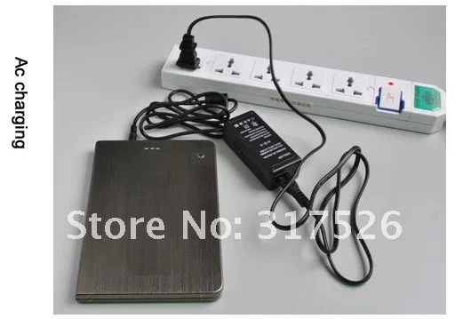 Купить зарядное устройство для ноутбука внешний аккумулятор источник ...
