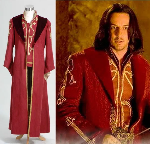 Legend of the seeker darken rahl - teroomX