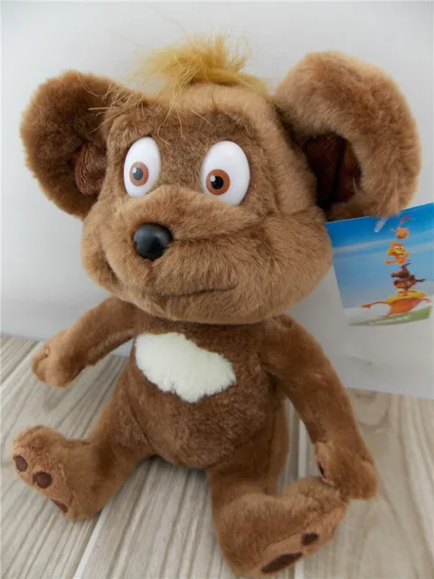 Pipsqueak Lorax Bear | ppgbbe.intranet.biologia.ufrj.br