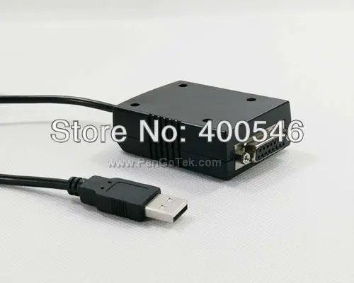 Free Shipping Mayflash Super Joy Box 7 Usb Gameport Joystick Adapter ...