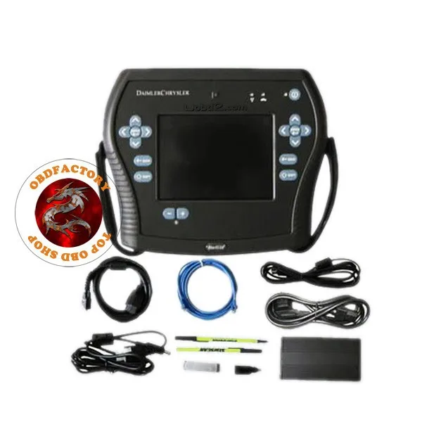 Chrysler Starscan Software - roadfasr