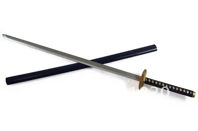 Bleach Kazeshini Sword