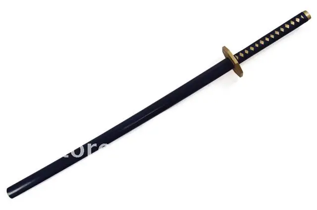 Bleach Kazeshini Sword