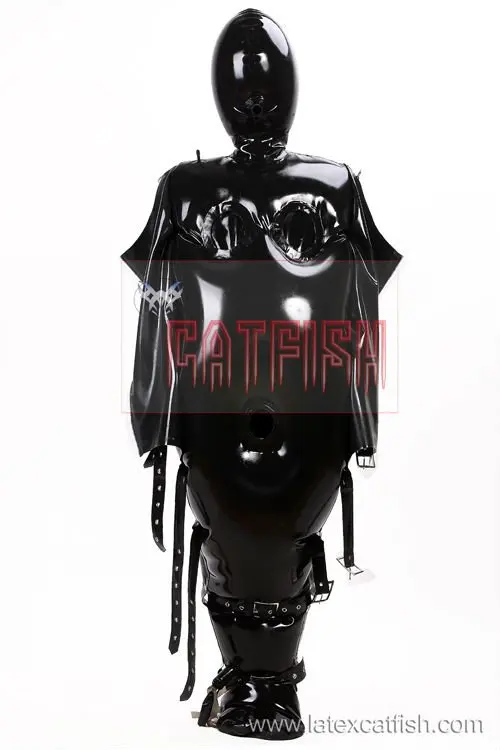 Heavy Inflatable Latex Sleepsack | AliExpress