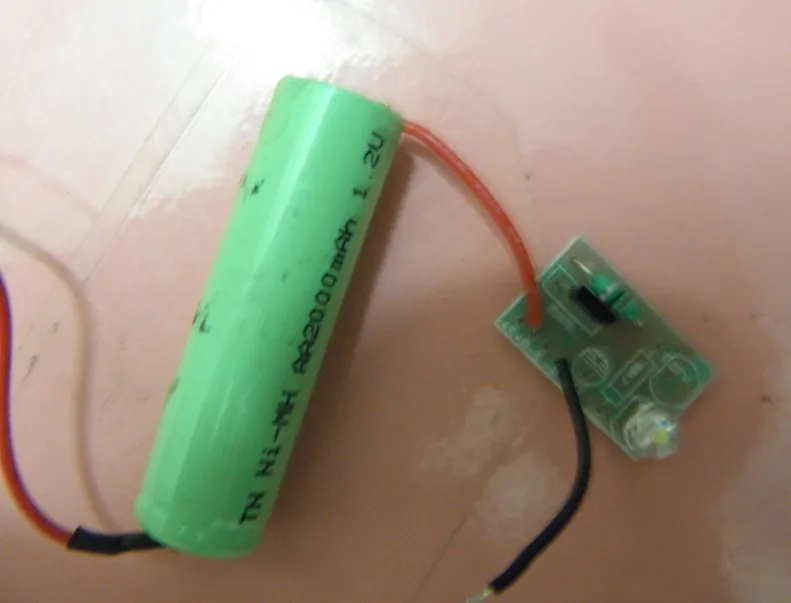 2016 New Free Shipping 100pcs 5252f Led Solar Lawn Lamp Driver Ic 5252f ...