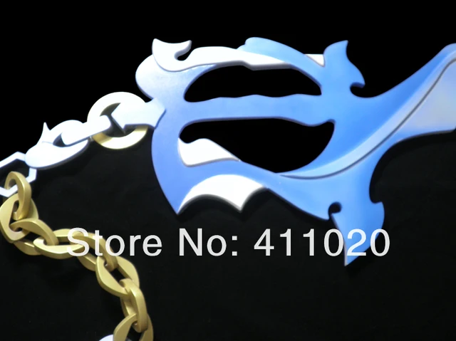 Diamond Dust Keyblade