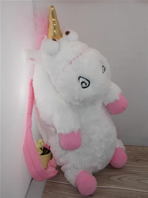 Despicable Me 2 Unicorn Backpack