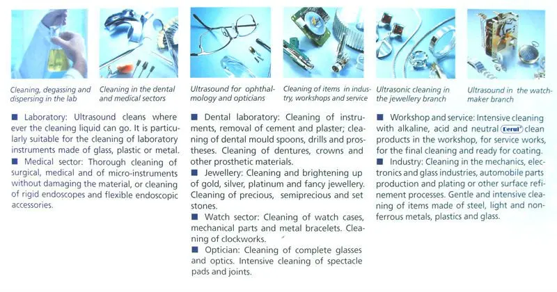 Купить derui ультразвуковой очистки dr-ms07 с механическим таймером в ...