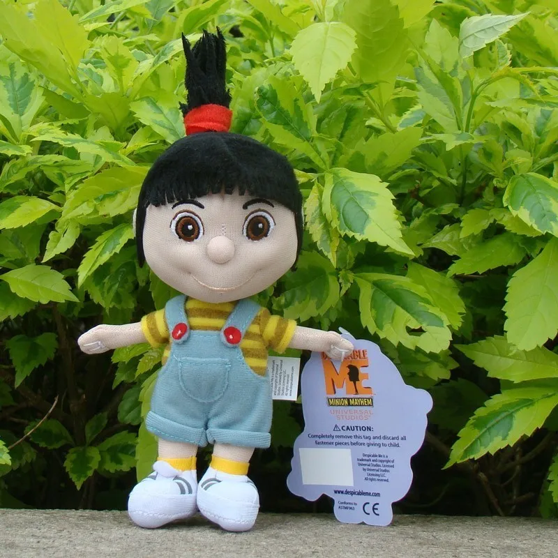 Agnes Despicable Me 2 Cute