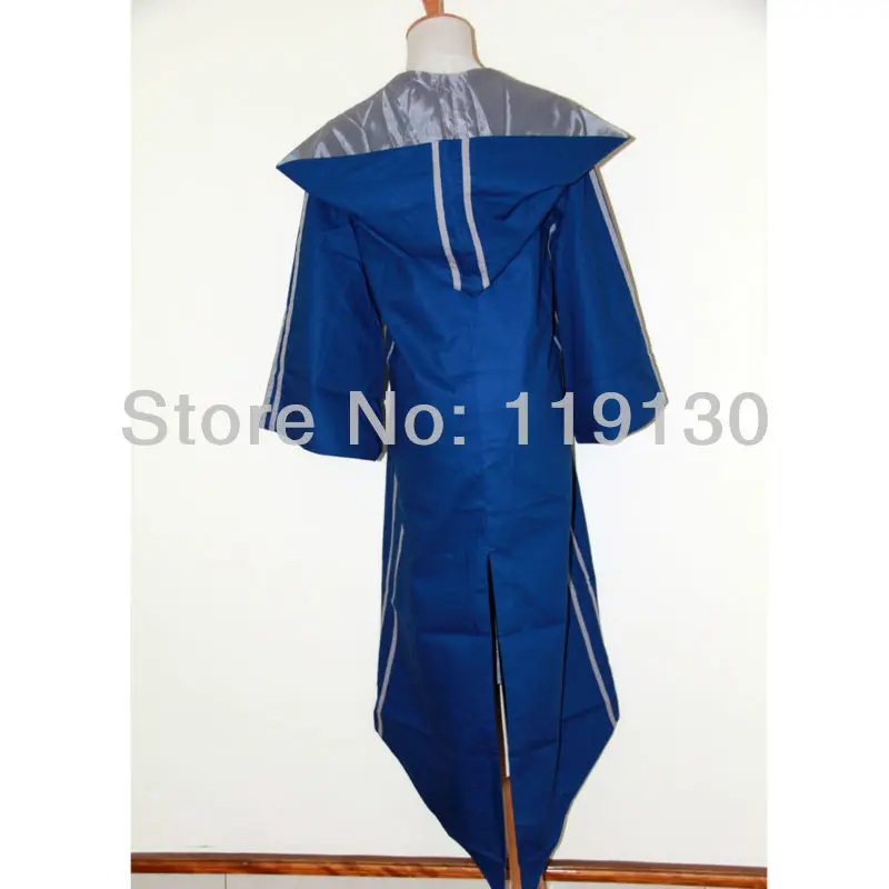 Ravenclaw Quidditch Robes
