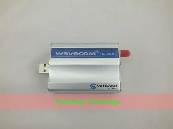 Купить FasTrack gsm m1306b модем wavecom модуль в интернет-магазине с ...