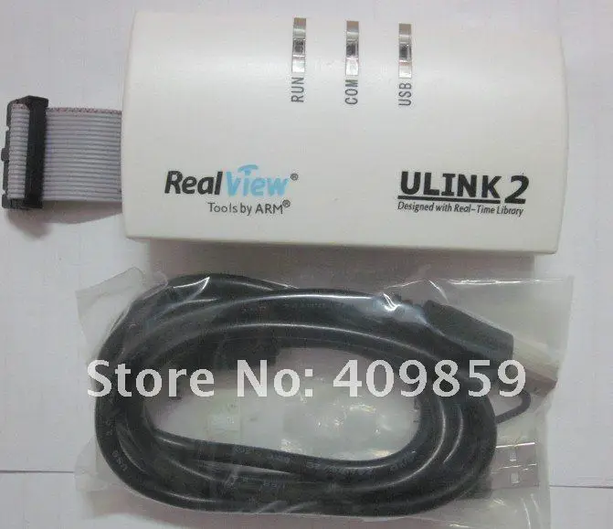 Купить бесплатная доставка, u-link2 ulink2 arm эмулятор, stm32 инструмент развития в интернет ...