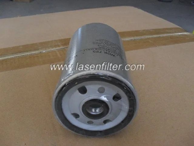 MAN Fuel Filter WDK725 51.12503.0040 51.12503.0028FS19599 P550498 ...