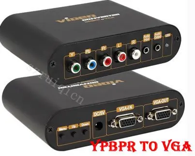 Wii/GC to VGA? : r/crtgaming