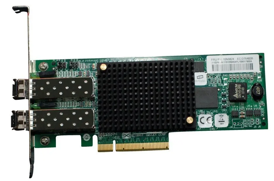 Free shipping! wholesale FC 5735 CCIN 577D 10N9824 for IBM pSeries RS ...