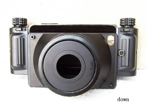 New! Gaoersi 617 Shift 6x17 Camera - Film Cameras - AliExpress