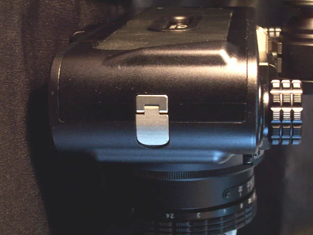 New! Gaoersi 617 Shift 6x17 Camera - Film Cameras - AliExpress