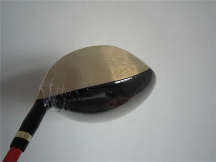 Katana Golf Sword SNIPER Hi 4WD Driver Limited Edition 9 / 10 Loft with ...