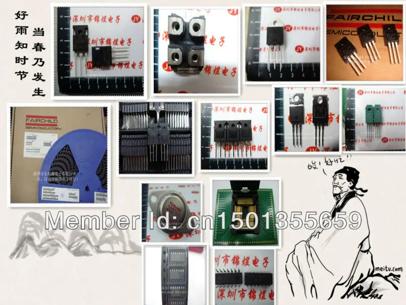 Купить spa07n60c3 07n60c3 to220f Фет = моп добро пожаловать, чтобы ...