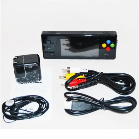 Dingoo Gaming System