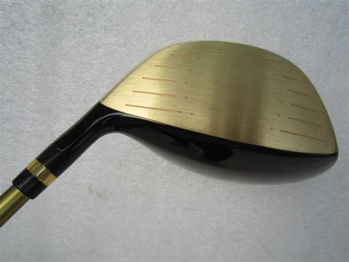 Katana Golf Sword SNIPER Hi 4WD Driver Limited Edition 9 / 10 Loft with ...