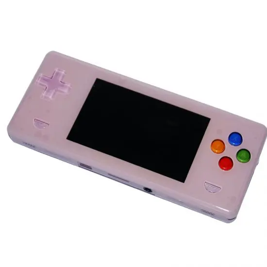 Dingoo Gaming System