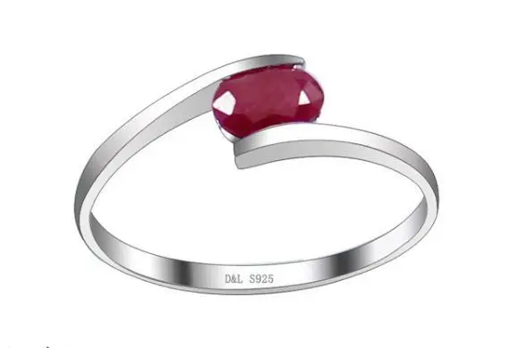 Simple Ruby Rings