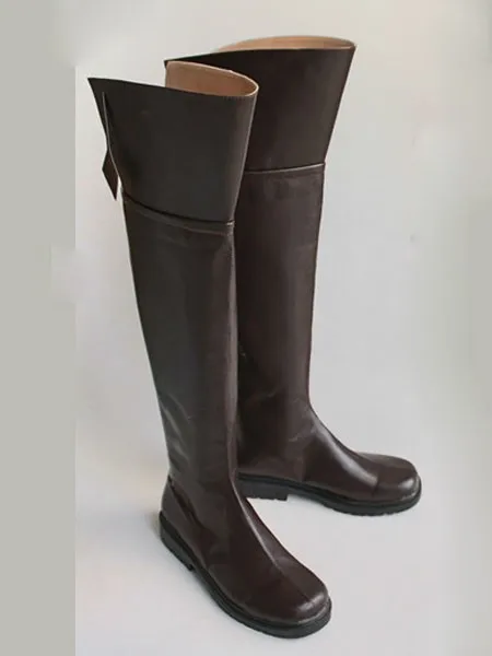 Spielzeug Zubehör Schuhe Hohe Stiefel Overknee Stiefel Schuhe-Anime ...