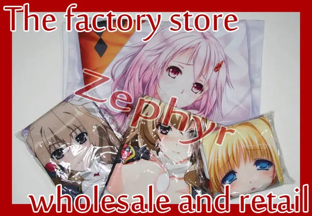 Lucky Star Hiiragi Kagami Izumi Konata Akatsuki No Goei Nikaidou Reika Dakis Body Pillow Gourmet