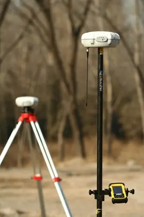 GPS GEODETIC CHC X900 - Dsurvey Jakarta